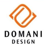 Domani Design - Olívia Revestimentos
